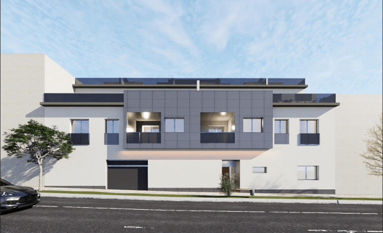 Property & Consulting Office